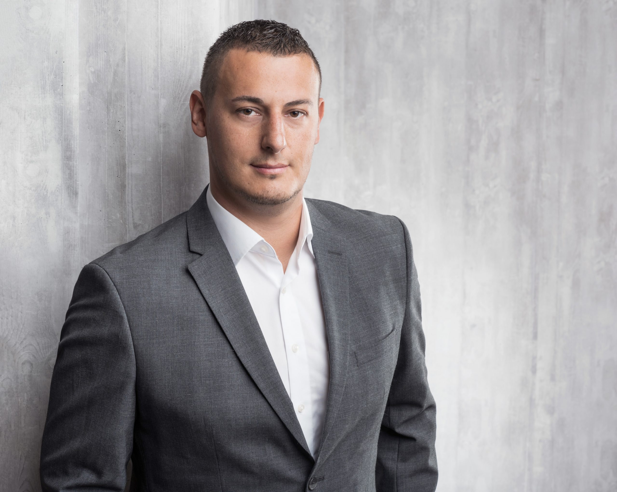 Ing. Thomas Hauser – Chairkit – preride to performance