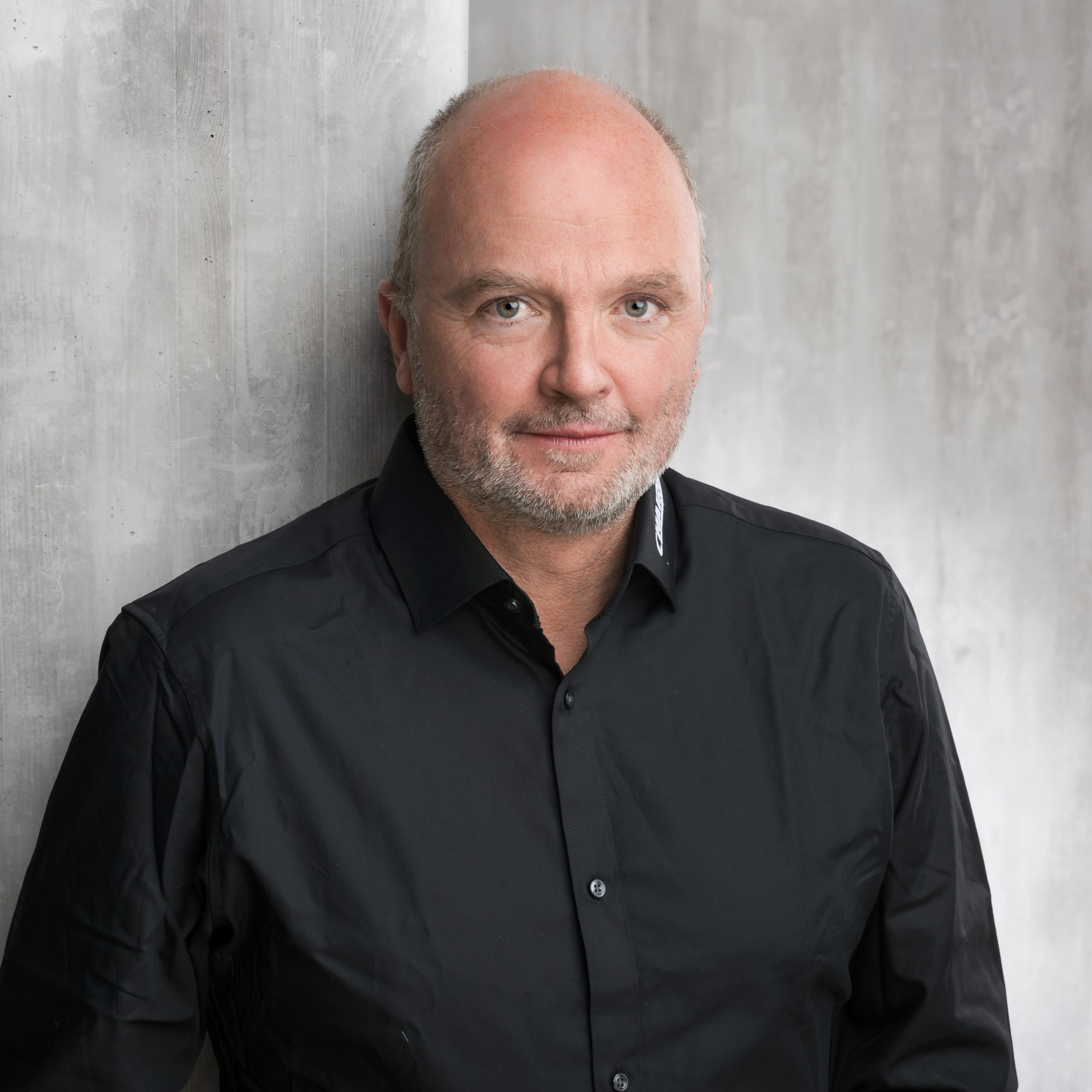 Marc C. Wood – Chairkit – preride to performance