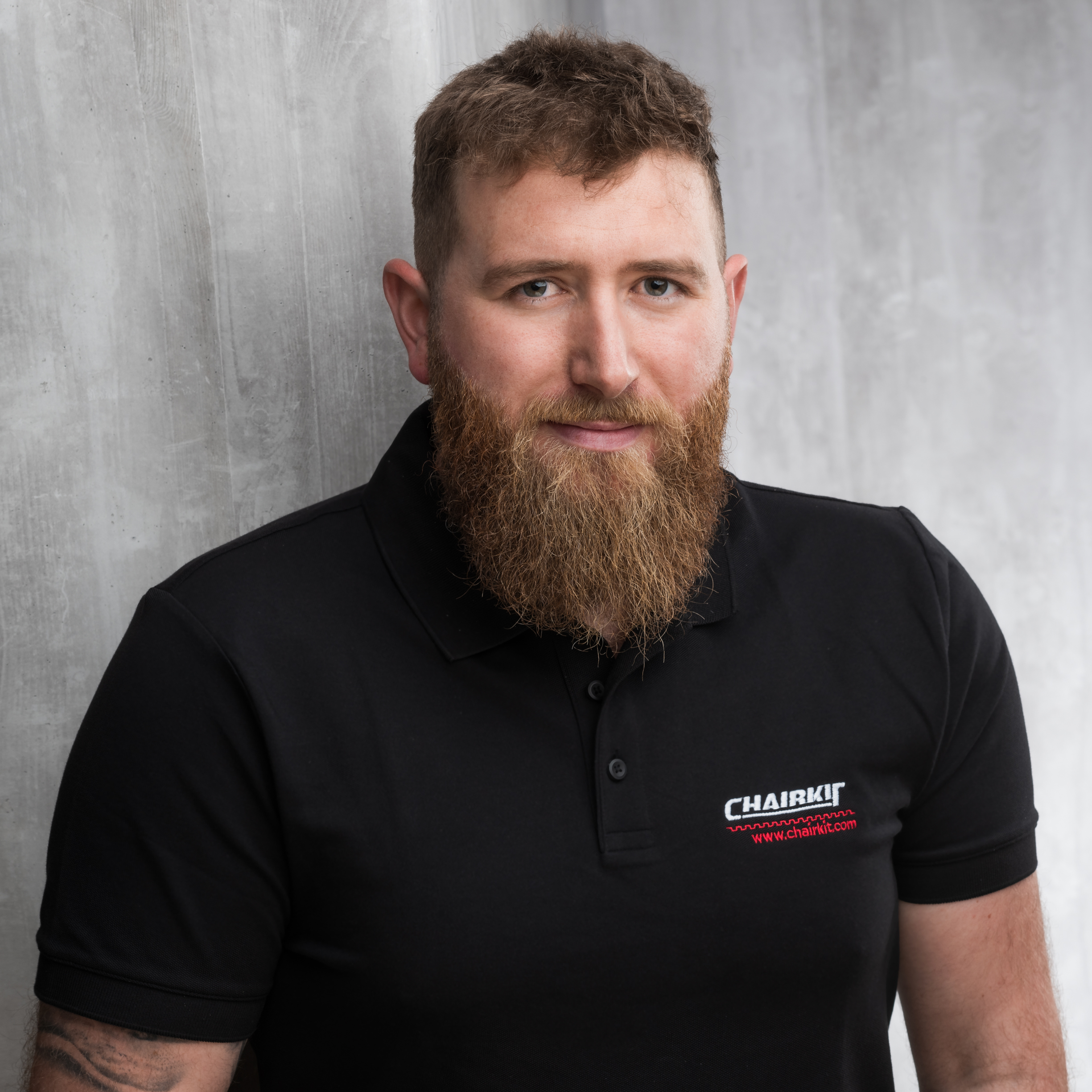 Hannes Singer – Chairkit – preride to performance
