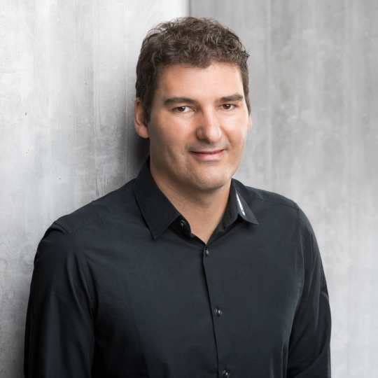 Ing. Markus Lanzinger – Chairkit – preride to performance