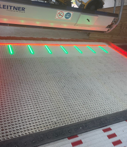 Load Here Plattformen – Chairkit – preride to performance